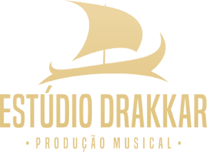 Estúdio Drakkar - Estúdio de Gravação e Produção Musical